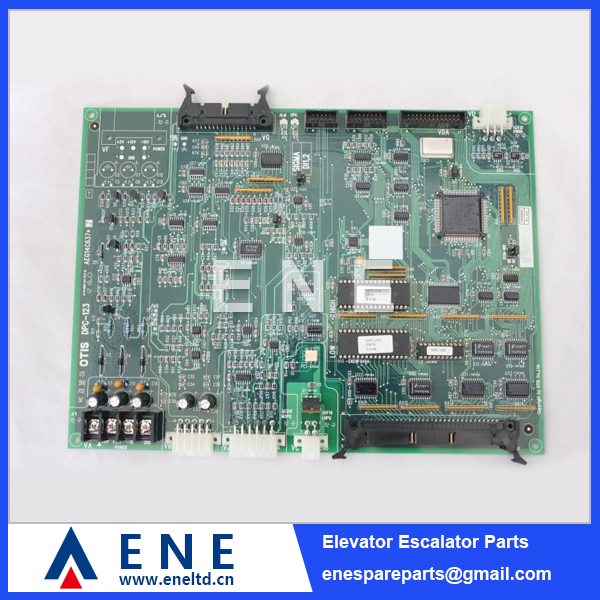 DPC-123 AEG14C637*J Elevator PCB Elevator Parts Lift Parts