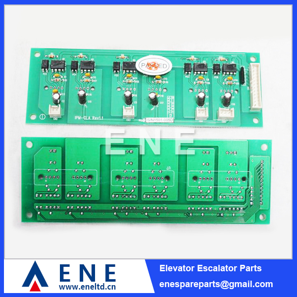 IPM-CLA Elevator PCB Elevator Parts Lift Parts