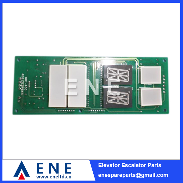 GHI-400 Elevator PCB Elevator Parts Lift Parts