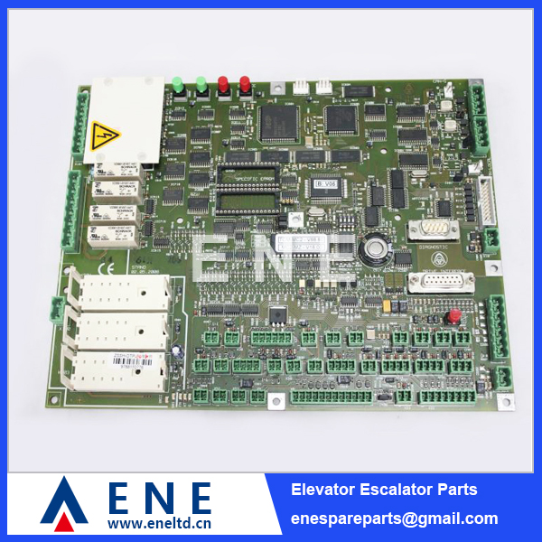 MC2-S Elevator PCB Elevator Spare Parts Lift Parts