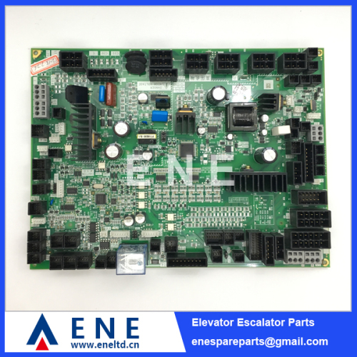 DOR-1241 Door Board Elevator PCB Elevator Parts Lift Parts