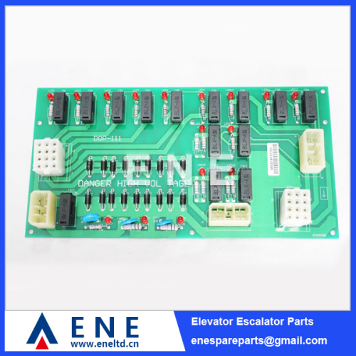 DOP-111 Elevator PCB Elevator Parts Lift Parts