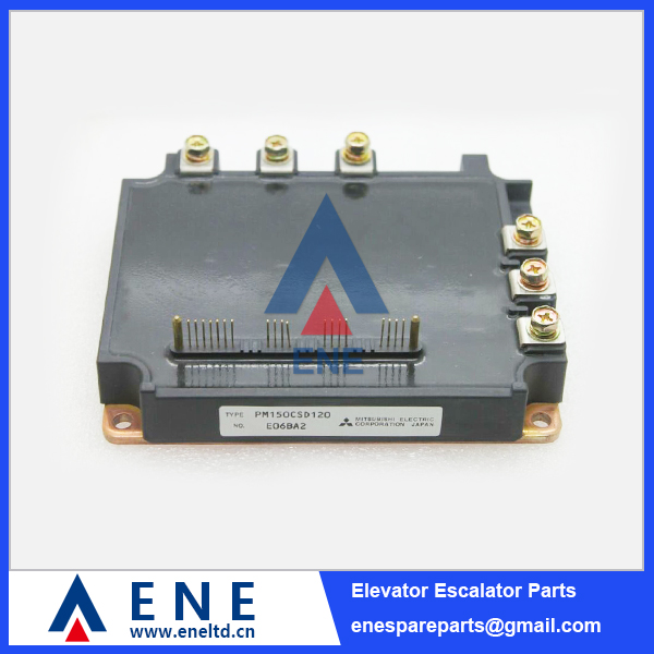 PM150CSD120 Elevator Module IGBT