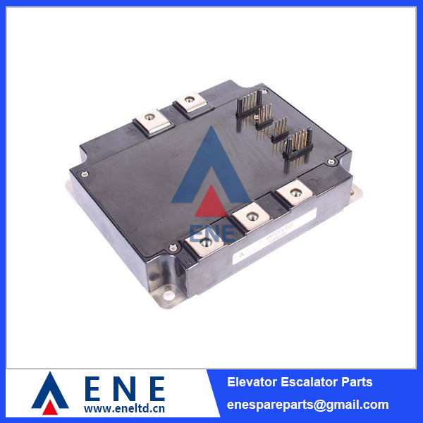 PM150CVA120 Elevator Module IGBT