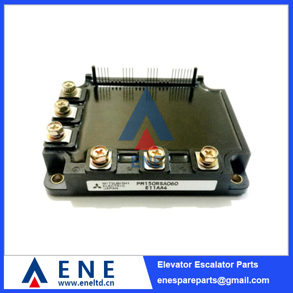 PM150RSA060 Elevator Module IGBT