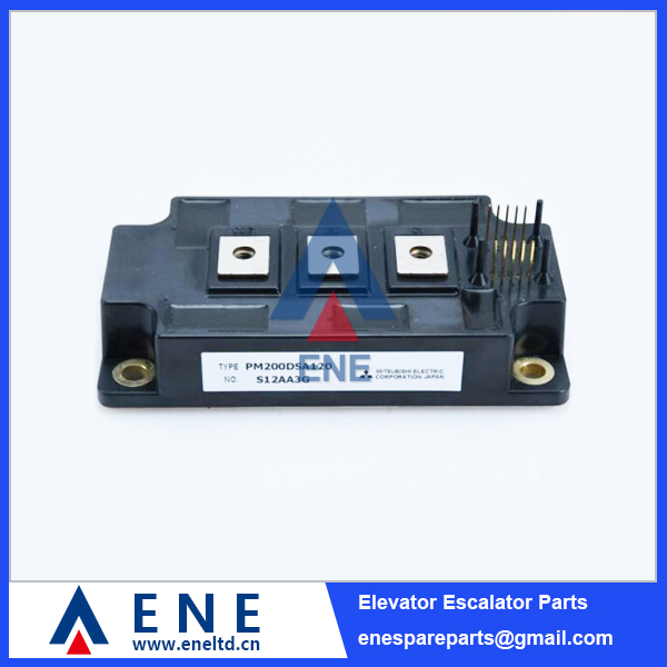 PM200DSA120 Elevator Module IGBT
