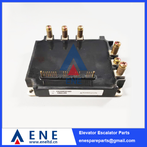 PM200RSE060 Elevator Module IGBT