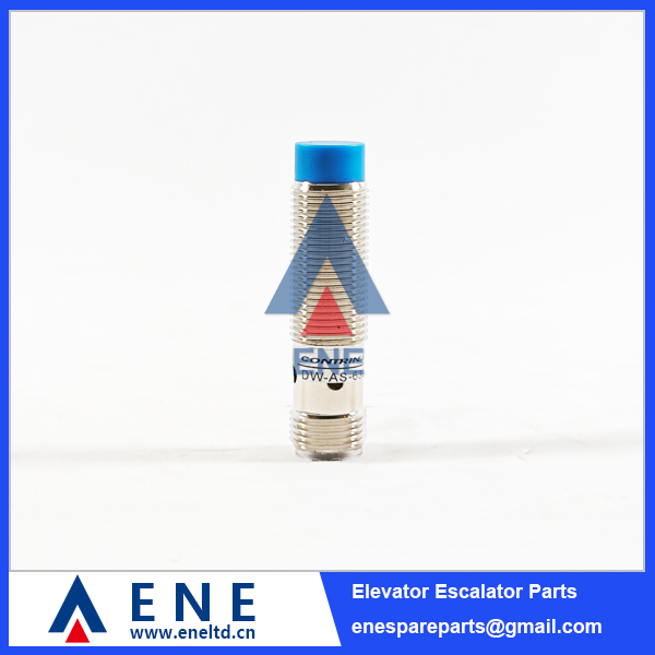 DW-AS-633-M12 Escalator Sensor