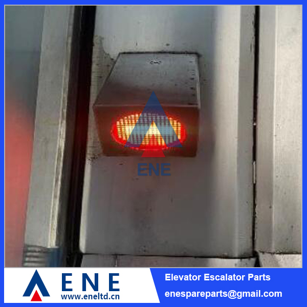 DAA424NPE2 Escalator Running Indicator Traffic Light