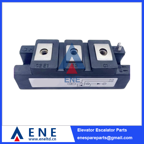 CM75E3Y-12E Elevator Module IGBT