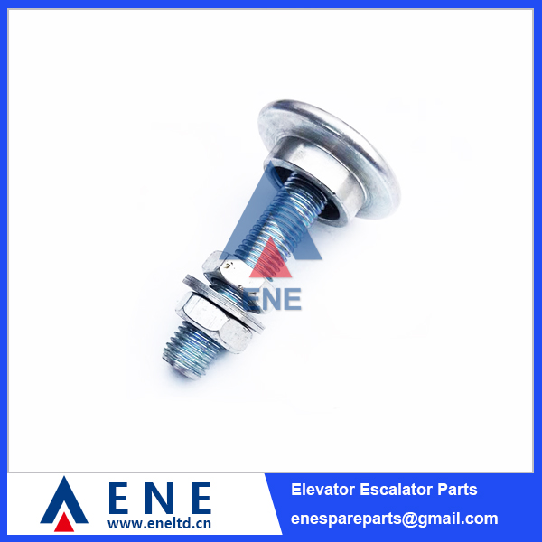 60mm*M10 Escalator Handrail Guide Roller