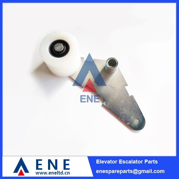 394005 Escalator Handrail Roller