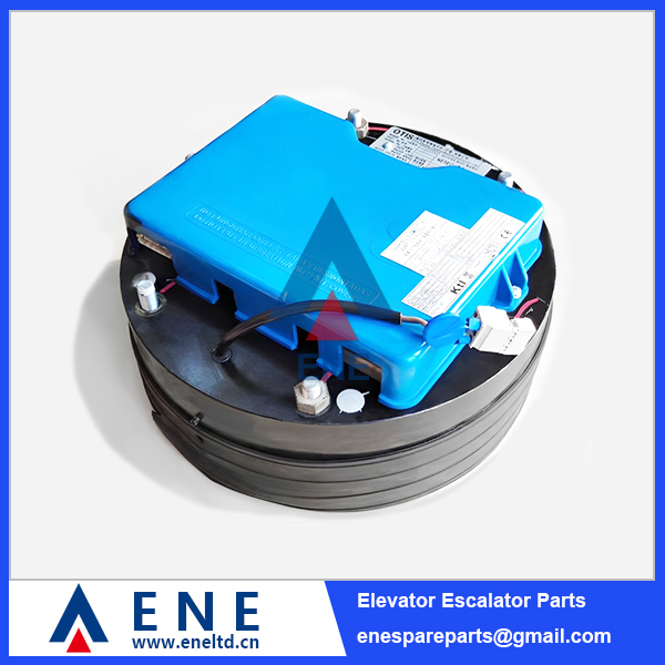 DAA27076NN Elevator Belt Brake Coil 512