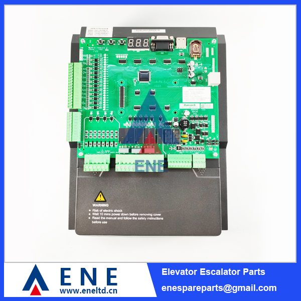 NICE3000+ Elevator Controller Inverter NICE-L-C-4005