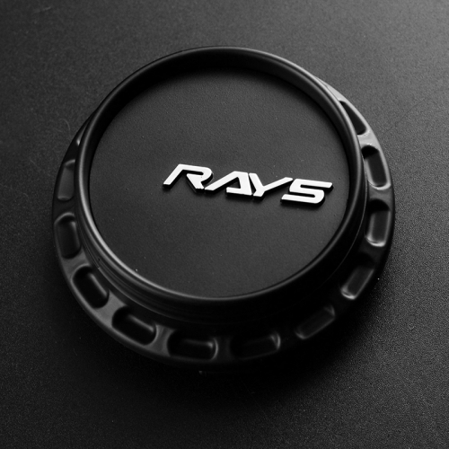 RAYS VOLK RACING Wheel Center Caps