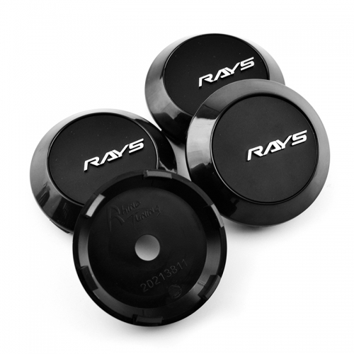 RAYS VOLK RACING Wheel Center Caps