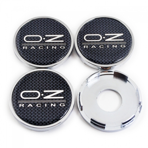 O.Z Wheel Center Caps | Racing Wheel Parts