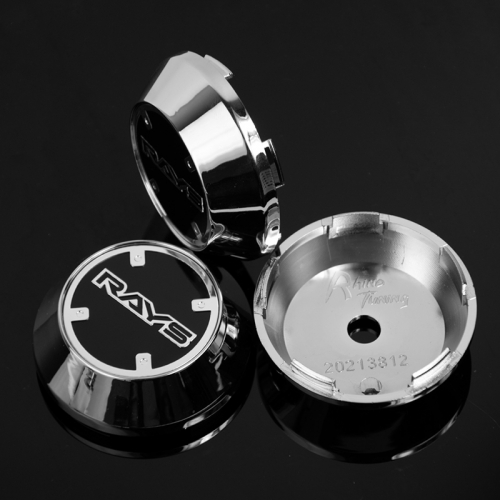 RAYS VOLK RACING Wheel Center Caps