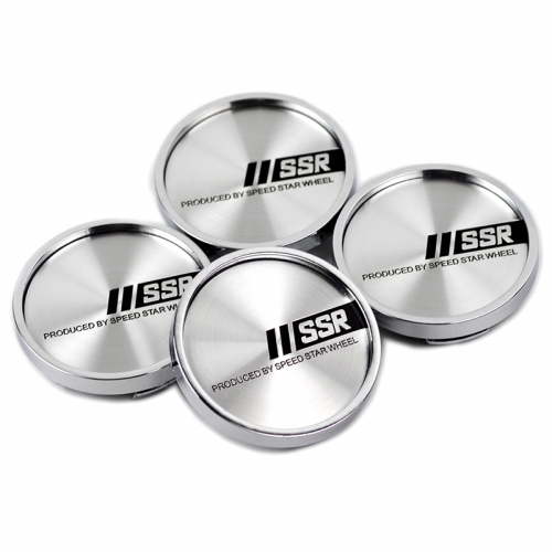 SSR Wheels