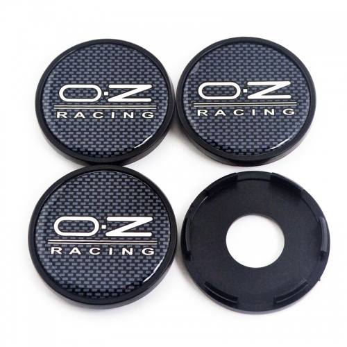 O.Z Wheel Center Caps | Racing Wheel Parts