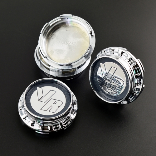 RAYS VOLK RACING Wheel Center Caps