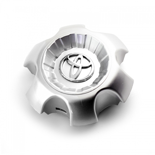 Wheel Center Caps For Toyota and Lexus