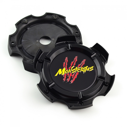 Monster Off Road Wheels