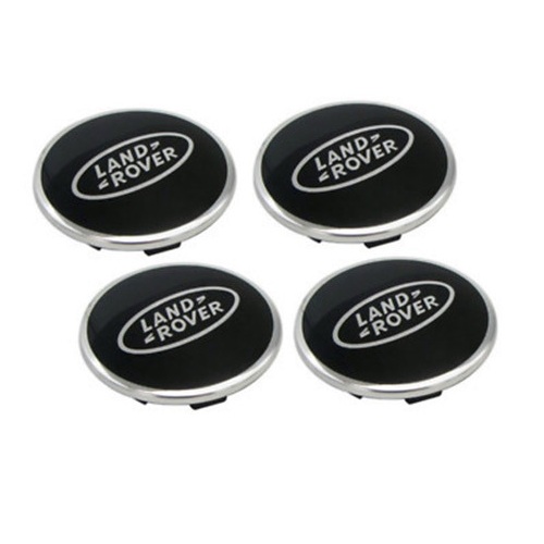 Wheel Center Caps For Land Rover and Range Rover