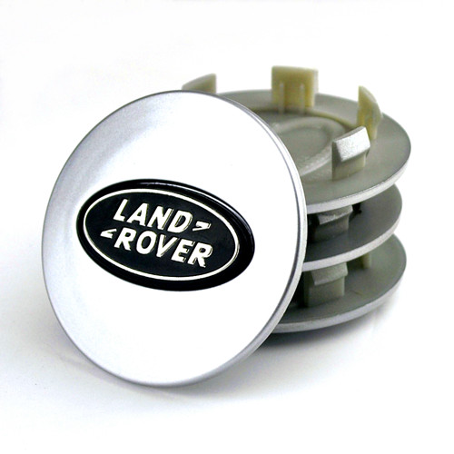 Wheel Center Caps For Land Rover and Range Rover