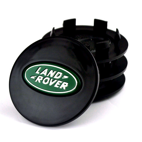 Wheel Center Caps For Land Rover and Range Rover