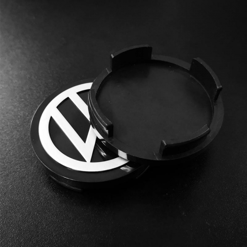 Custom Wheel Center Caps For VW Volkswagen