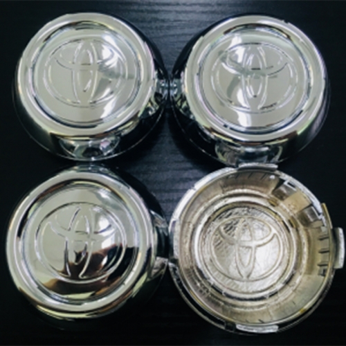 Wheel Center Caps For Toyota and Lexus