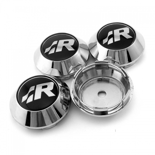 Custom Wheel Center Caps For VW Volkswagen