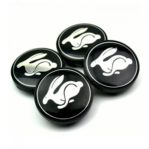 Custom Wheel Center Caps For VW Volkswagen