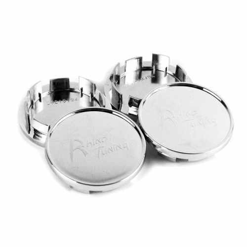 Custom Wheel Center Caps For VW Volkswagen