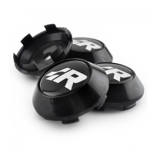 Custom Wheel Center Caps For VW Volkswagen