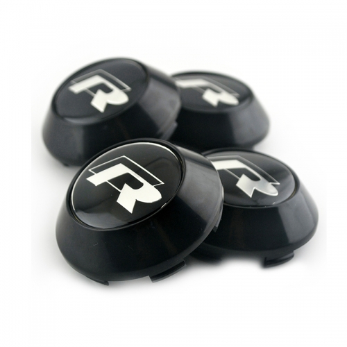 Custom Wheel Center Caps For VW Volkswagen