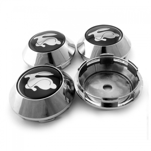 Custom Wheel Center Caps For VW Volkswagen