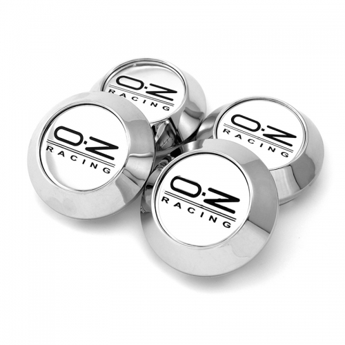 O.Z Wheel Center Caps | Racing Wheel Parts