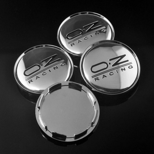 O.Z Wheel Center Caps | Racing Wheel Parts