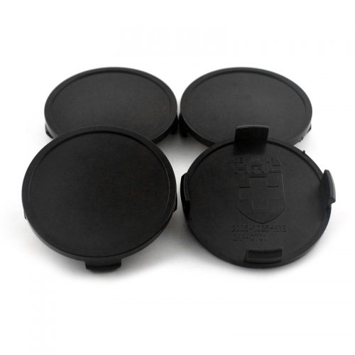 HRE Wheel Parts | HRE Performance Center Caps