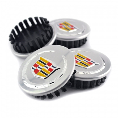 Replacement Center Caps For Cadillac Caddy