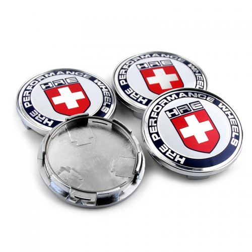 HRE Wheel Parts | HRE Performance Center Caps