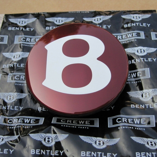 Wheel Center Caps at RhinoTuning