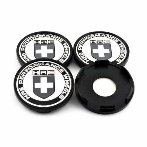 HRE Wheel Parts | HRE Performance Center Caps
