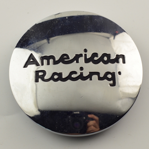 Center Caps For American Racing Wheel