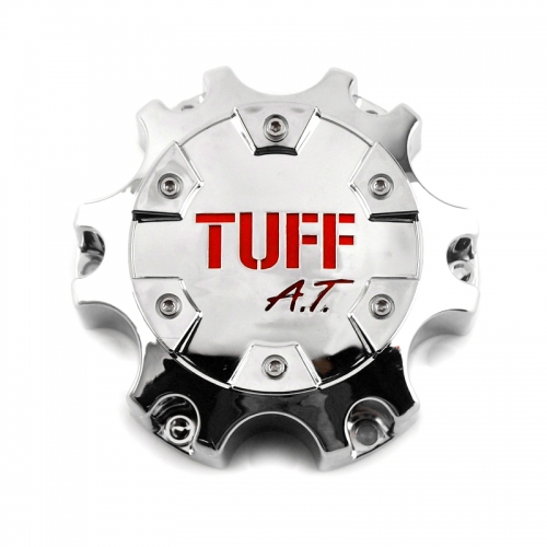 Tuff Wheels