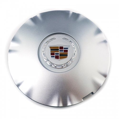 Replacement Center Caps For Cadillac Caddy