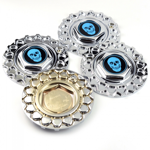 BBS Center Caps | BBS Hub Cap Thread | Other BBS Wheel Accessories