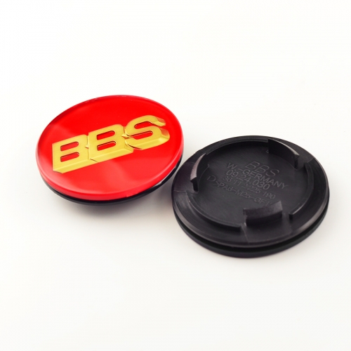 BBS Center Caps | BBS Hub Cap Thread | Other BBS Wheel Accessories